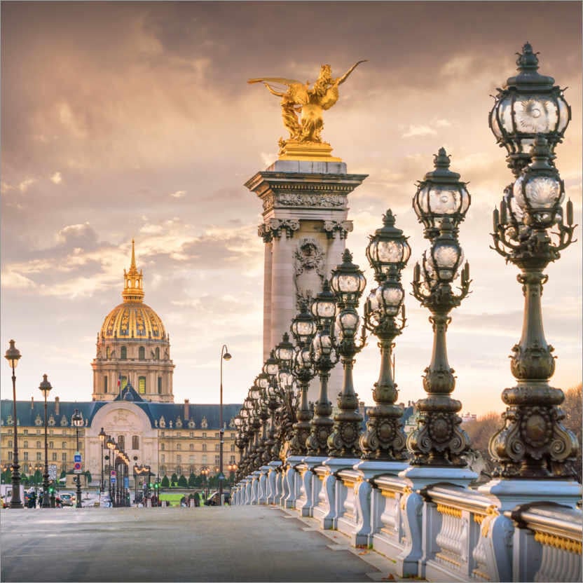 Self-Guided Emily in Paris Tour Itinerary | Memories France