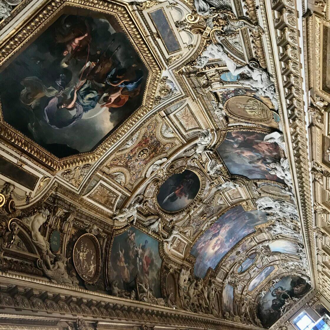 History of the Louvre Museum and 20 Works You Must See | Memories France