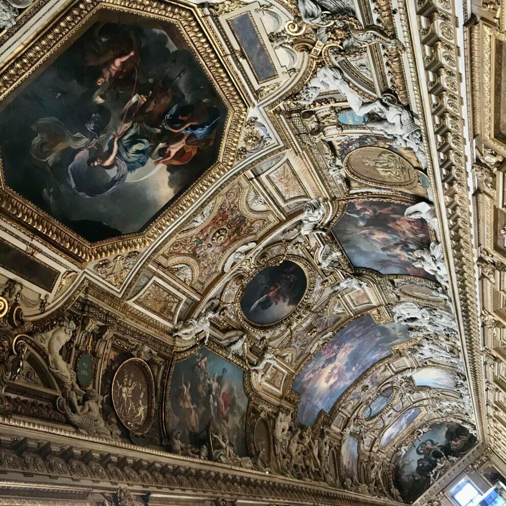 History of the Louvre Museum and 20 Works You Must See | Memories France