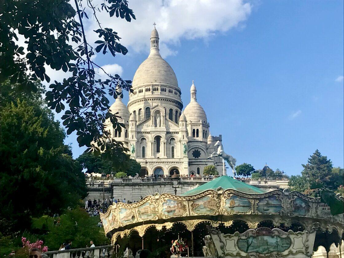 What to see in Montmartre: A Perfect 1-Day Itinerary in Paris