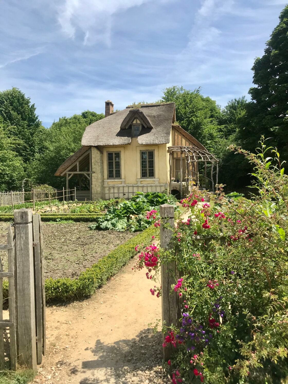 Marie-Antoinette’s Hamlet at Versailles: The Ultimate Guide to 5 Hidden ...