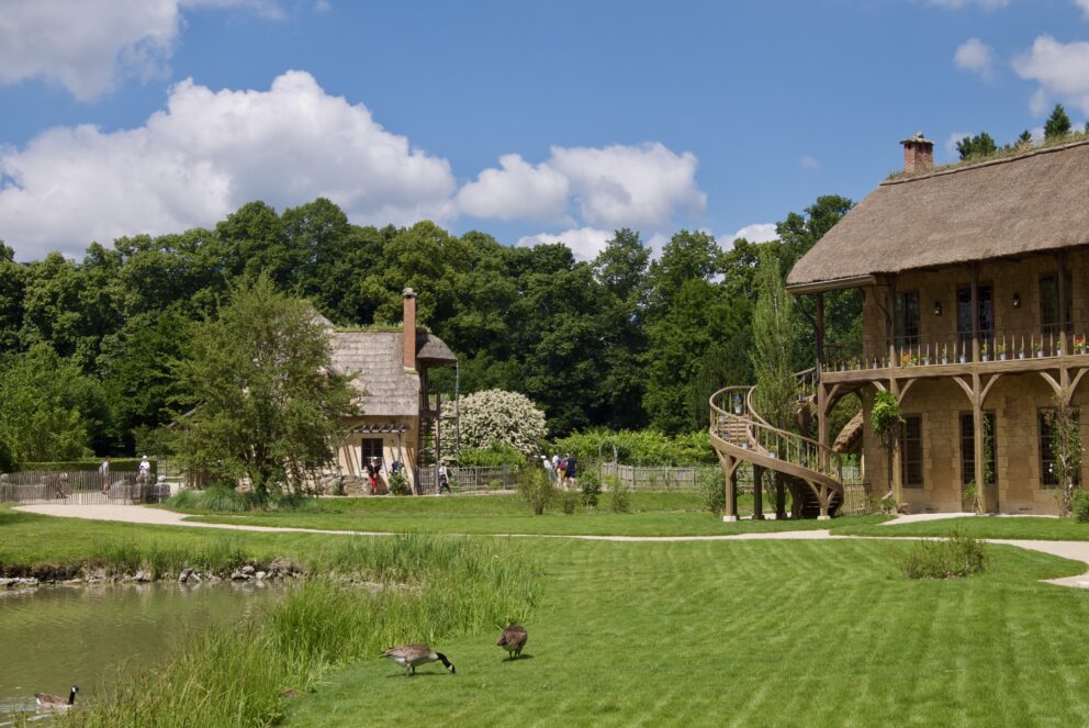 Marie-Antoinette’s Hamlet at Versailles: The Ultimate Guide to 5 Hidden ...