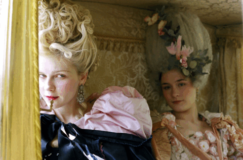 Did Marie Antoinette Really Say "Let Them Eat Cake"? The Truth Behind ...
